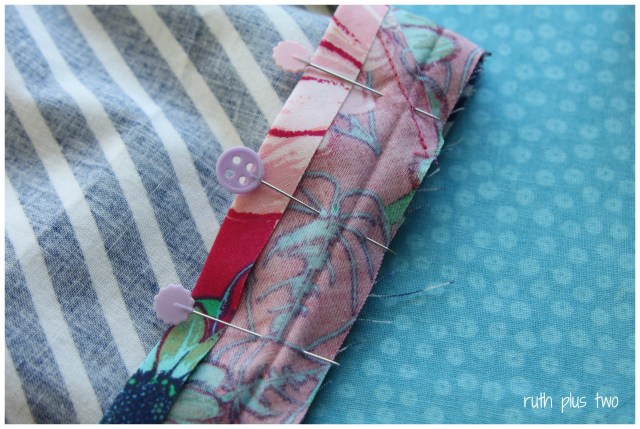 Doll Peasant Dress: {free} pattern and tutorial | ruth plus two