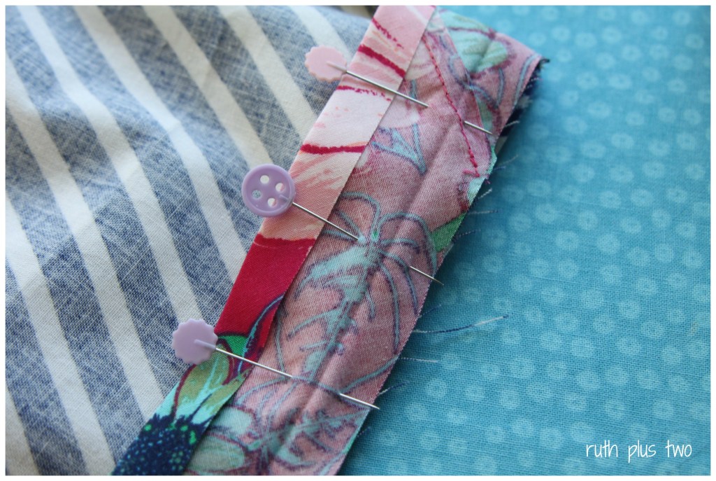 Doll Peasant Dress: {free} pattern and tutorial | ruth plus two