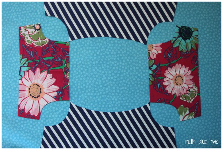 Doll Peasant Dress: {free} pattern and tutorial | ruth plus two