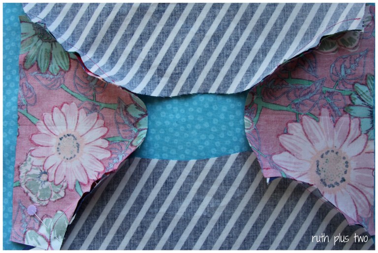 Doll Peasant Dress: {free} pattern and tutorial | ruth plus two